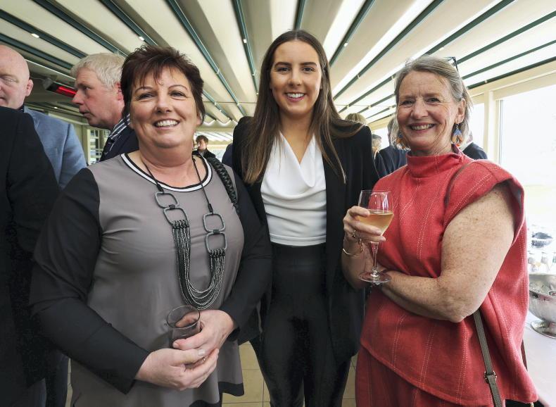 PICTURE DESK: 51st Annual Horse Word Awards in pictures 01 March 2024 Free