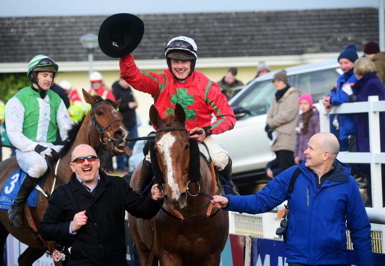 ITBA BONUS SCHEME: 'As a breeder, it's like watching one of your kids succeed' 19 July 2024 Free