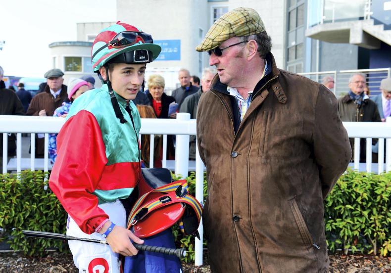 HEART OF RACING: Andrew Slattery 29 December 2017 Free