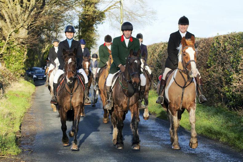 PICTURE DESK: Out and About 17 January 2020 Premium