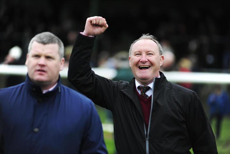 OUTLOOK: Don’t forget about Percy as Elliott launches big guns at Down ...