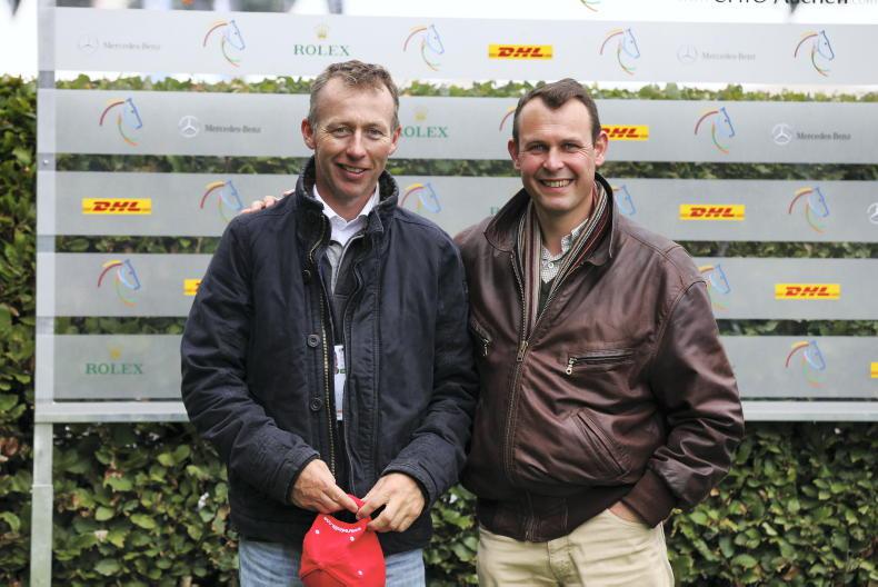 ADVERTORIAL: Luc Henry auction - a rare chance to buy top progeny 18 ...