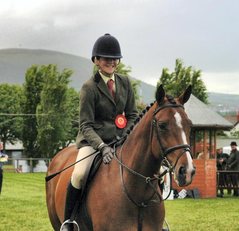 PROFILE - Nicky Kelly: 'Working with the top riders is such a joy' 10 ...