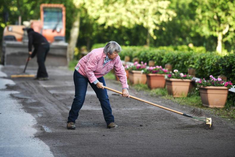 PROFILE - Nicky Kelly: 'Working with the top riders is such a joy' 10 ...