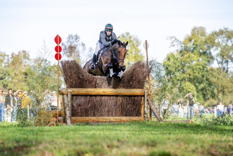 Patrick Breeding 2022