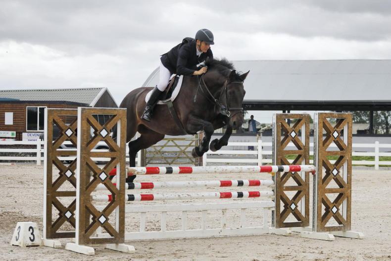 REVIEW 2022: Gilmartin serves up winning 'Cocktail' 30 December 2022 Free