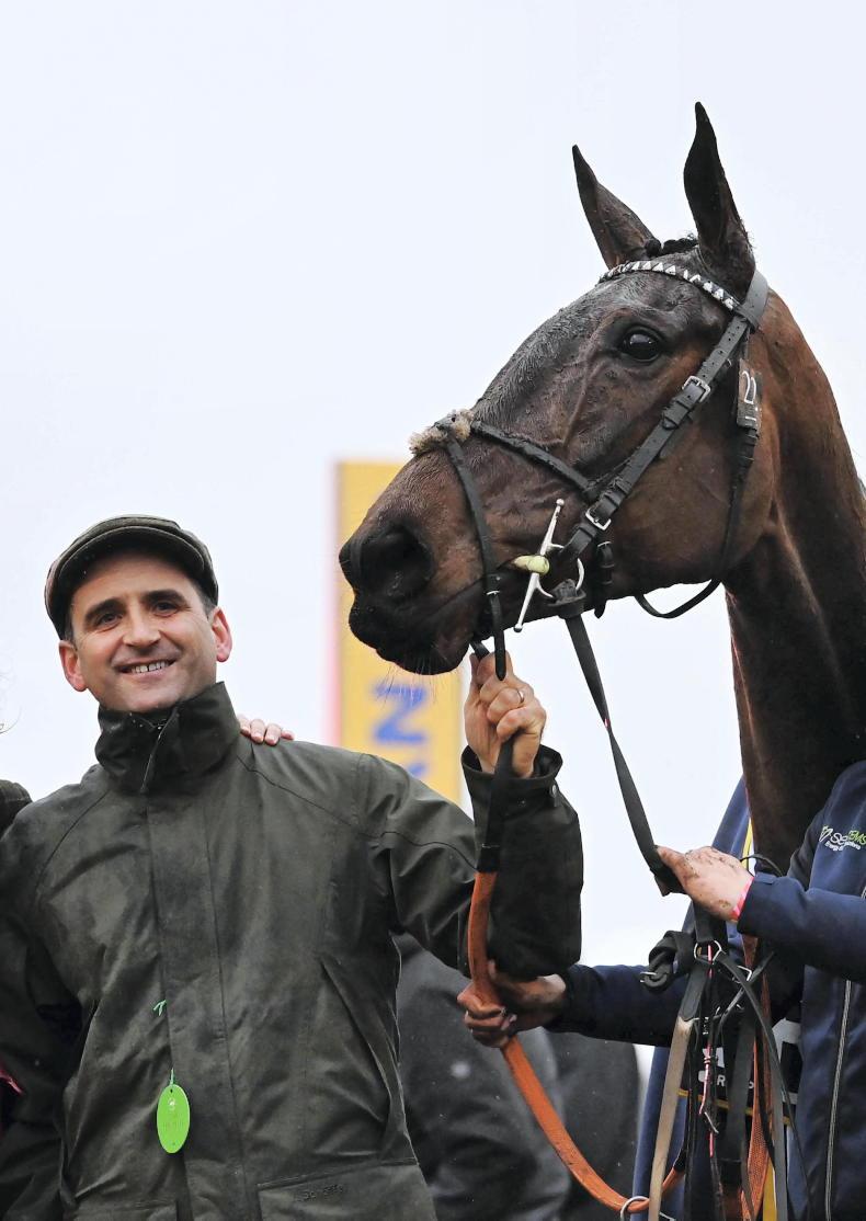 BIG INTERVIEW: SAM CURLING - 'I won't get many chances like this Easter ...