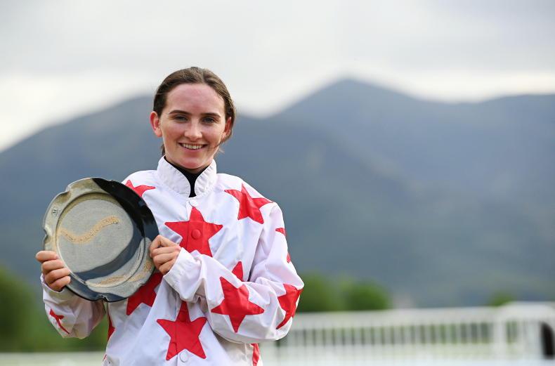 THE BIG INTERVIEW: Siobhan Rutledge 18 August 2023 Free