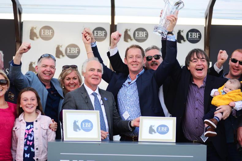 IRISH CHAMPIONS FESTIVAL: Four Group 1 races not to be missed 04 ...