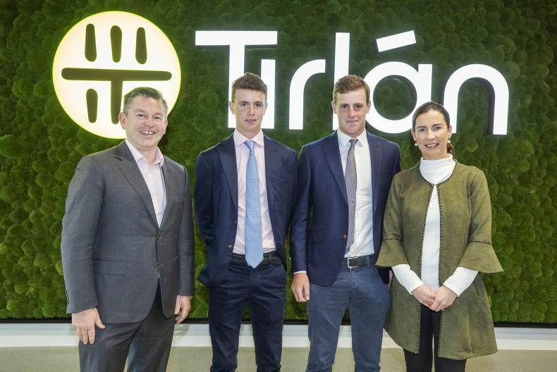 PICTURE DESK: GAIN Equine Nutrition Awards 03 November 2023 Free