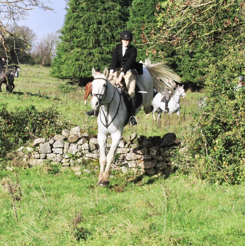 HUNTING: Break in tradition as Tulla hosts Co Clare opening meet 10 ...