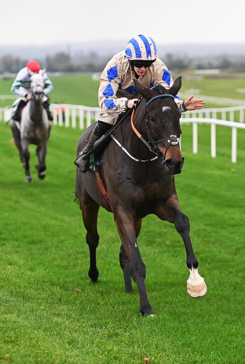 CLOCKER'S CORNER: Missile could hit bigger targets 24 November 2023 Free