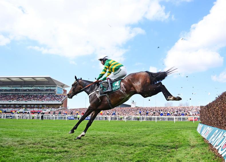 CLOCKER'S CORNER: Missile could hit bigger targets 24 November 2023 Free