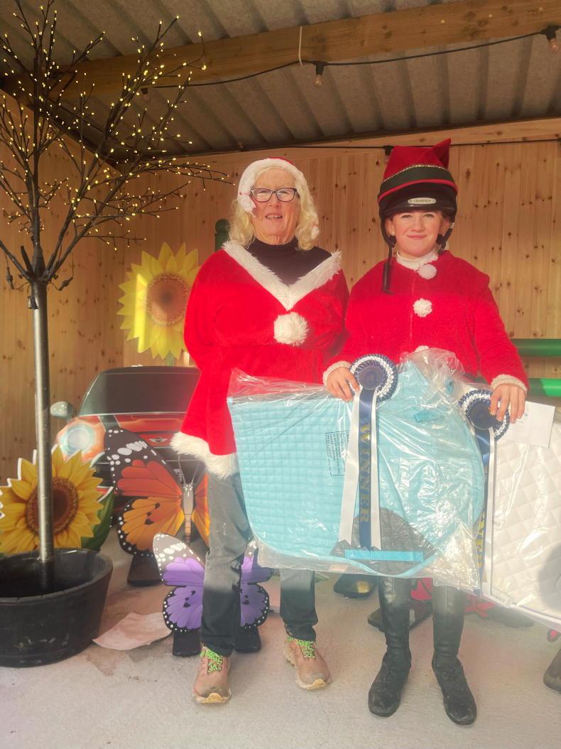 PICTURE DESK: Out and about 15 December 2023 Free