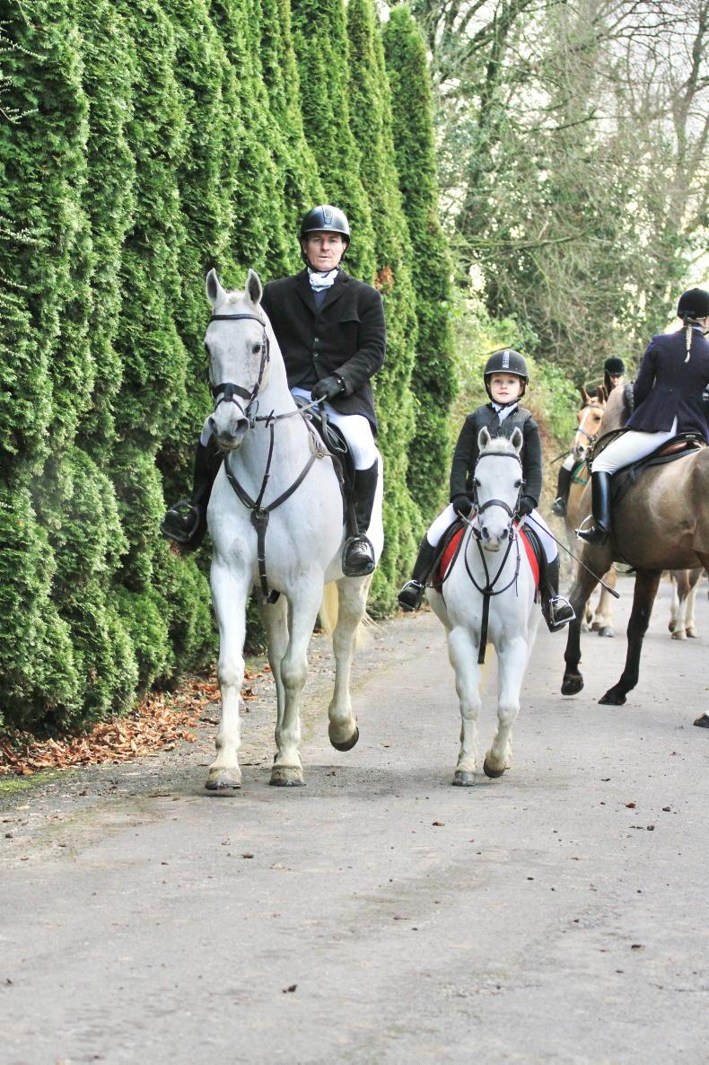 PICTURE DESK: Out and about 15 December 2023 Free