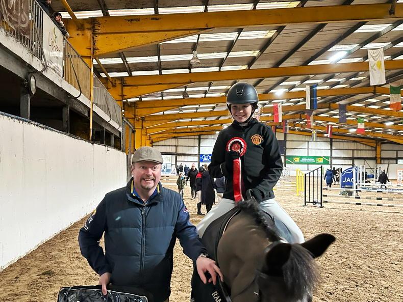 PICTURE DESK: Out and about 19 January 2024 Free