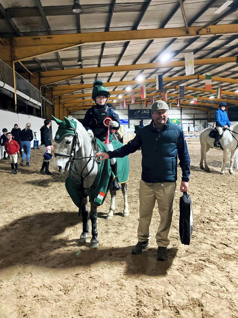 PICTURE DESK: Out and about 19 January 2024 Free