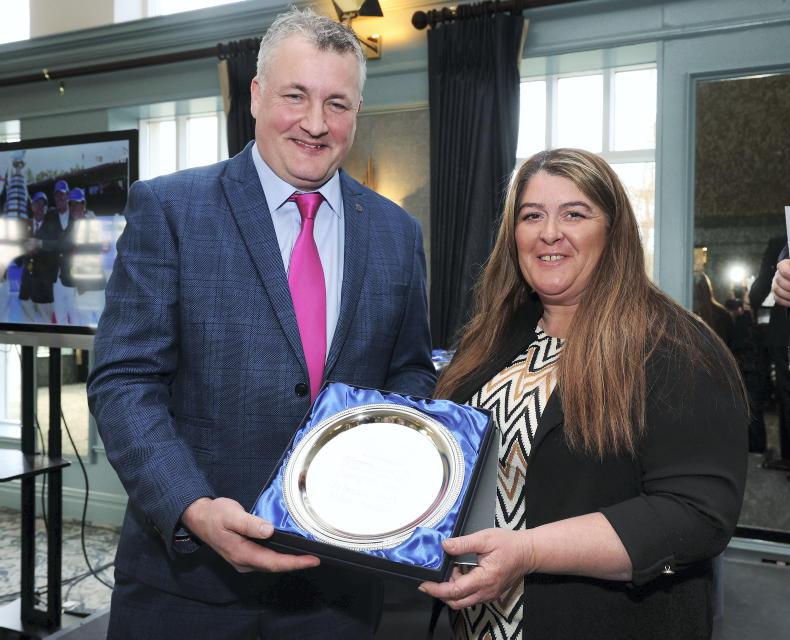 PICTURE DESK: 51st Annual Horse Word Awards in pictures 01 March 2024 Free