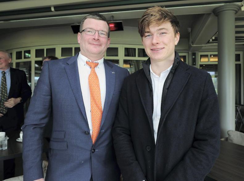 PICTURE DESK: 51st Annual Horse Word Awards in pictures 01 March 2024 Free