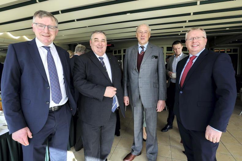 PICTURE DESK: 51st Annual Horse Word Awards in pictures 01 March 2024 Free