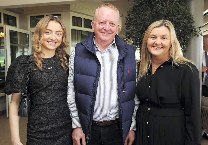 PICTURE DESK: 51st Annual Horse Word Awards in pictures 01 March 2024 Free