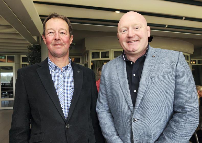 PICTURE DESK: 51st Annual Horse Word Awards in pictures 01 March 2024 Free