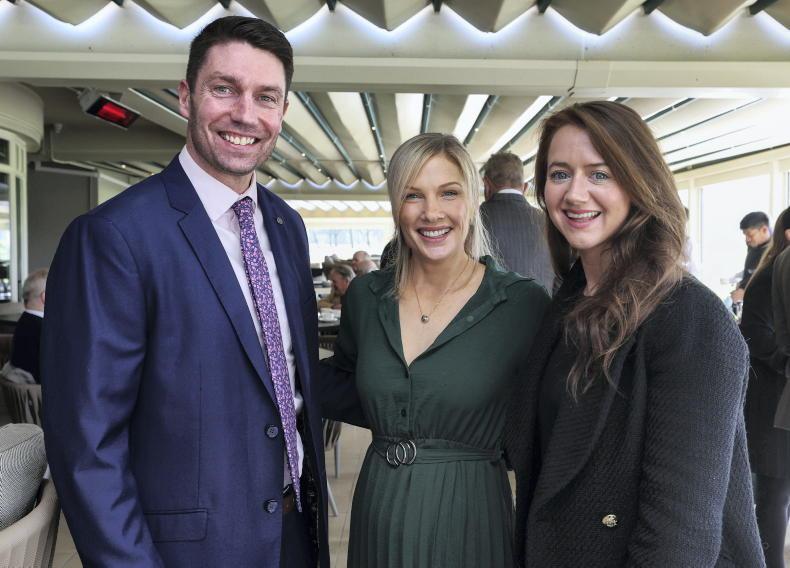 PICTURE DESK: 51st Annual Horse Word Awards in pictures 01 March 2024 Free