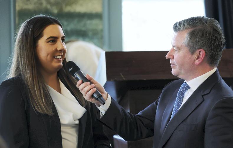 PICTURE DESK: 51st Annual Horse Word Awards in pictures 01 March 2024 Free