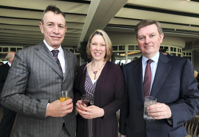 PICTURE DESK: 51st Annual Horse Word Awards in pictures 01 March 2024 Free