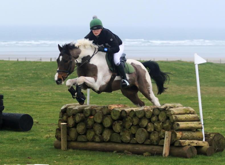 EVENTING: Timely wins for Ross and Donaghy 15 March 2024 Free