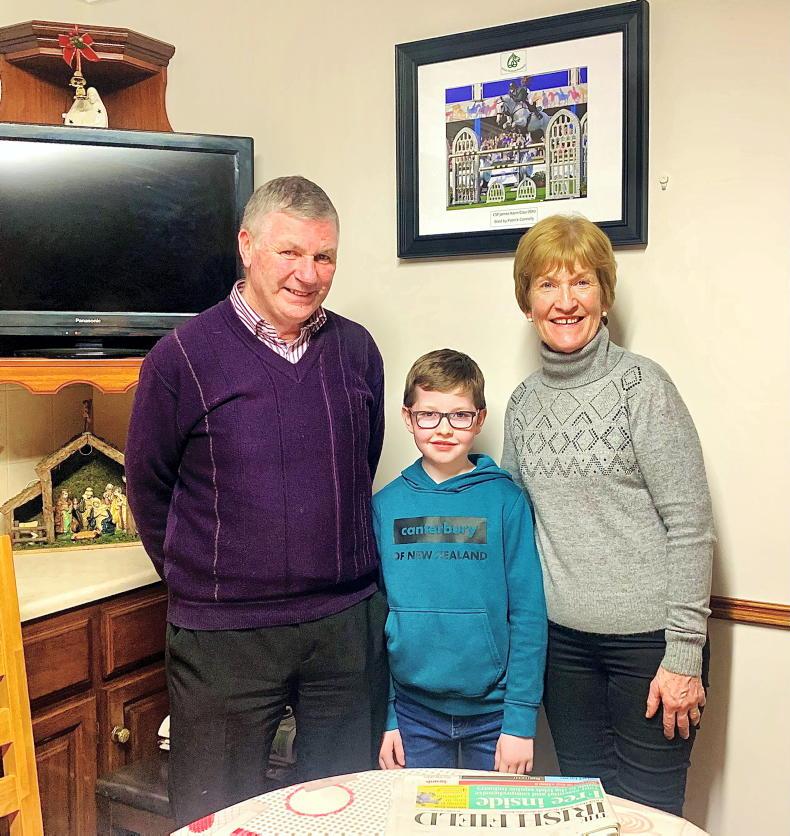 FEATURE: 'Like a butterfly' 15 March 2024 Free