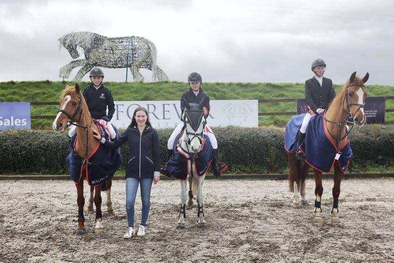 INTERSCHOOLS: Moyne team bags open win ahead of rivals 22 March 2024 Free