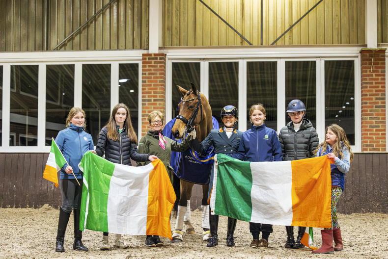 PICTURE DESK: Out and about 22 March 2024 Free