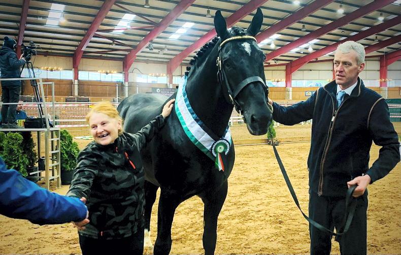 BREEDERS 10 - Susan Malee: Doing what you believe in 03 May 2024 Free