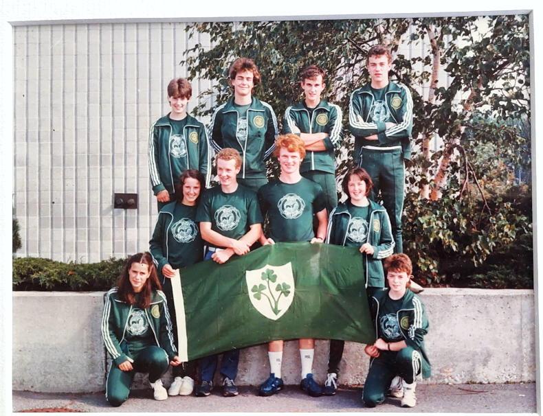 PONY CLUB: Revisiting the summer of 1984 10 May 2024 Free