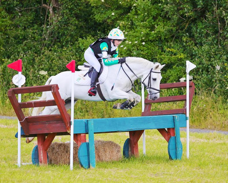 PONY CLUB: Impressive scores secure top spots 21 June 2024 Free