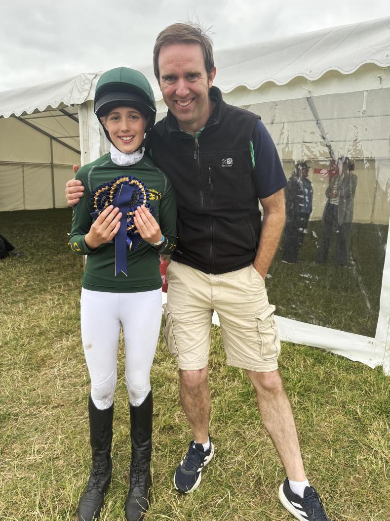 PONY CLUB: Irish teams dominate in England 05 July 2024 Free