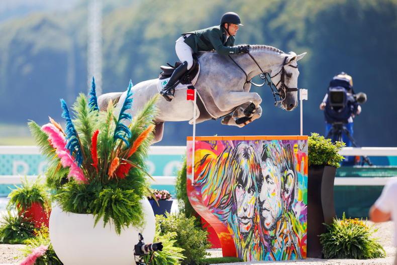 OLYMPICS: "She deserves to be in the Olympic final" - Coyle 05 August ...